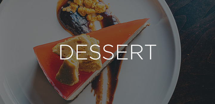 Menu - The Barrington Steakhouse & Oyster Bar